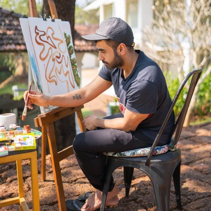 Nikhil Kamath’s Net Worth, Ventures, Passions And Personal Life