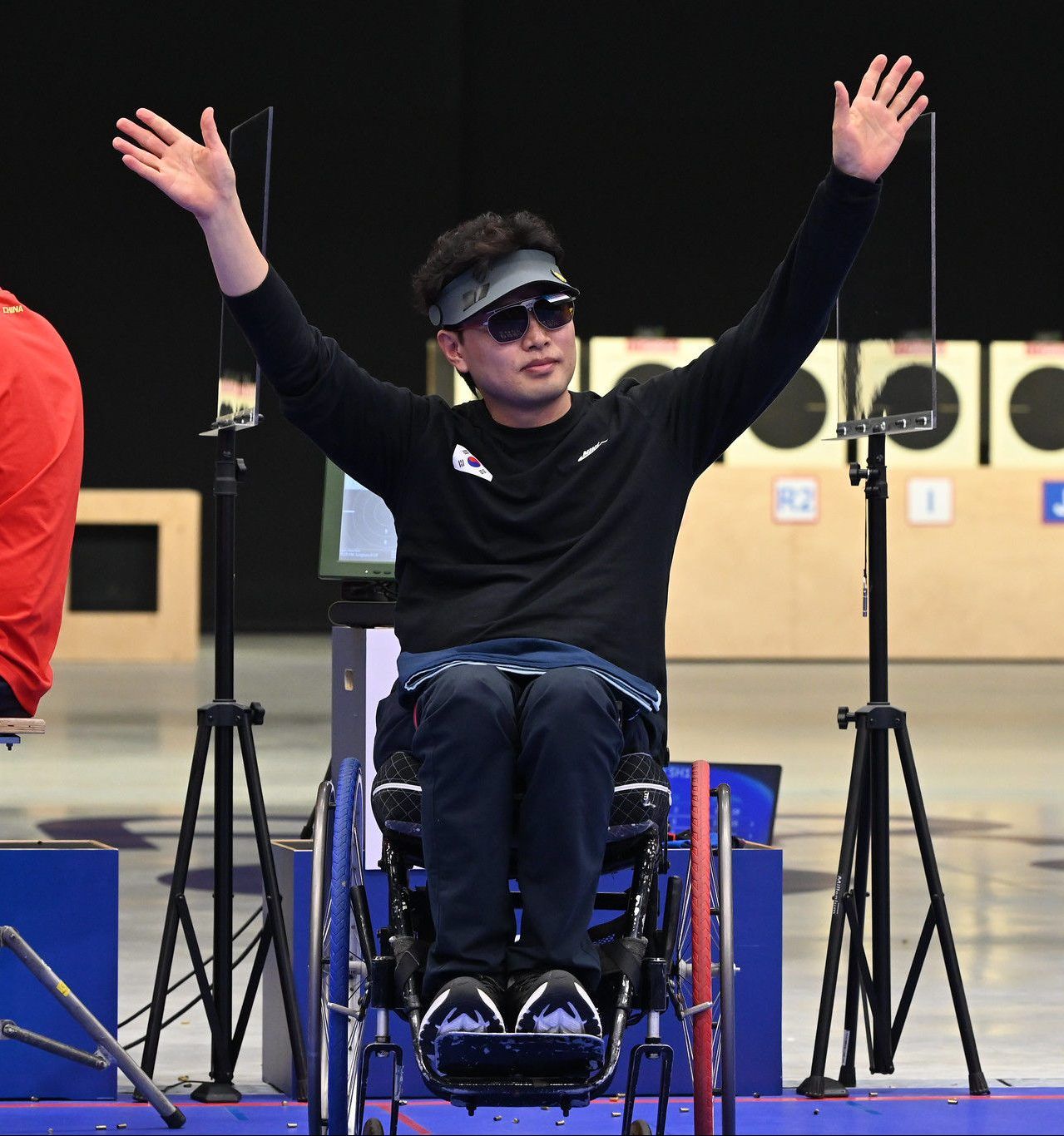 A complete guide to the Paralympics 2024 - Augustman India