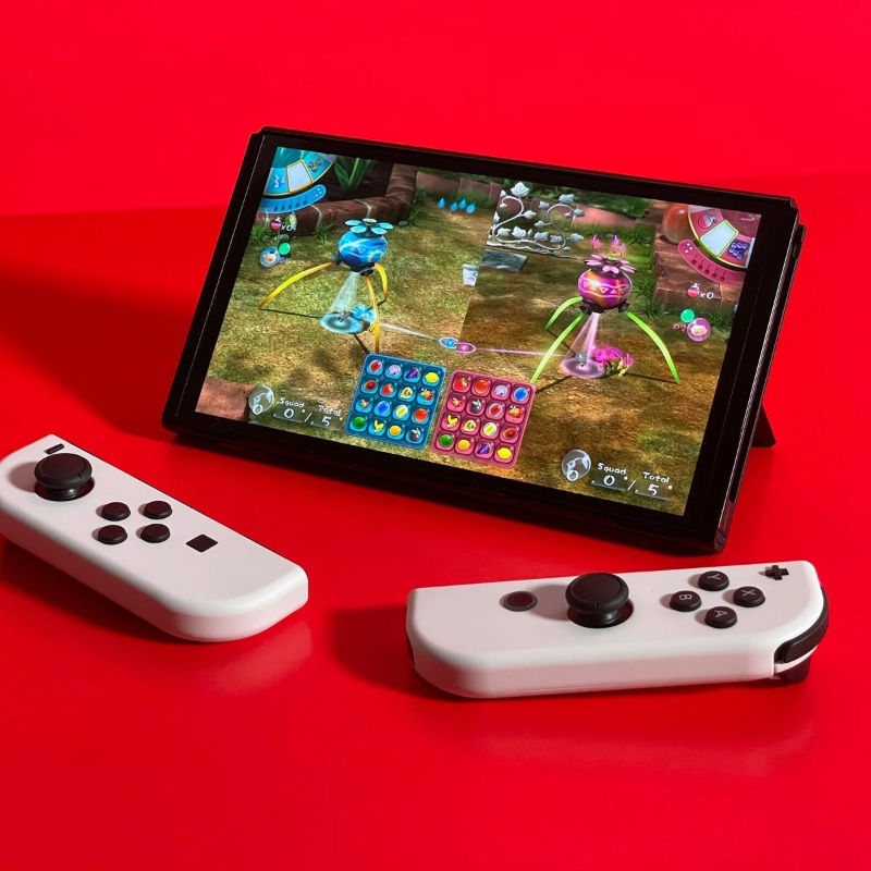 Why Switch 2 should be backwards compatible - Augustman India