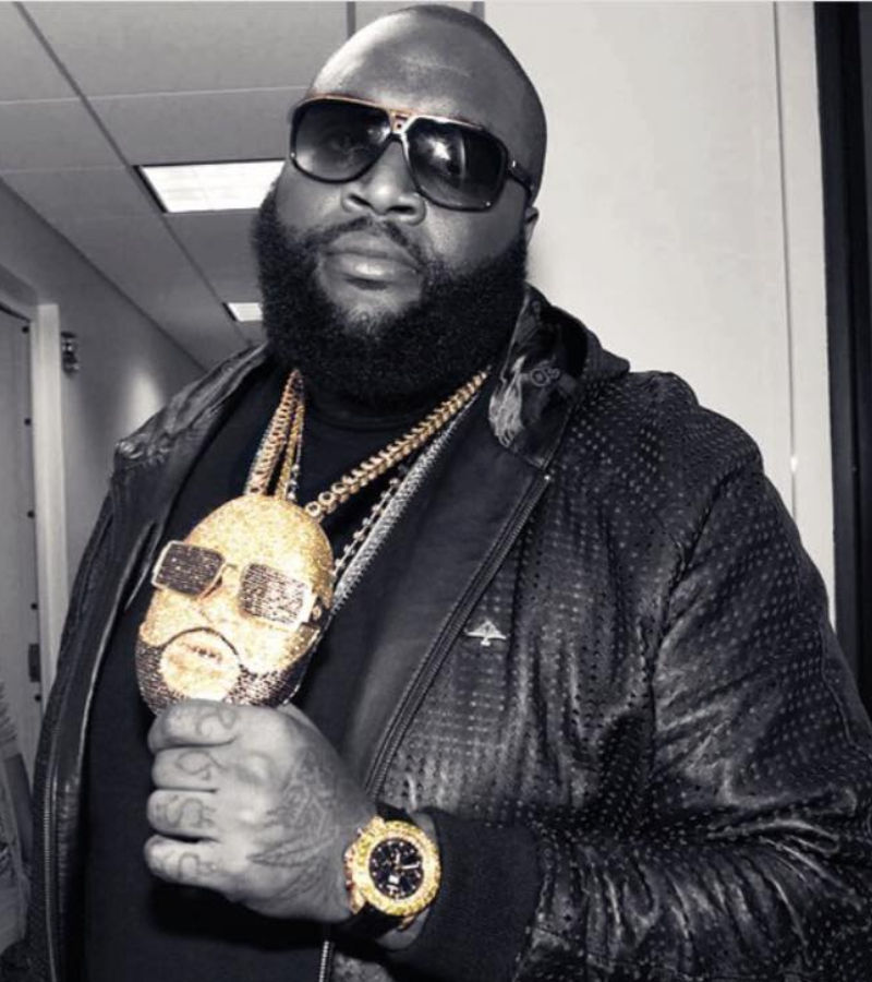 10 most expensive jewellery pieces worn by rappers - Augustman Malaysia