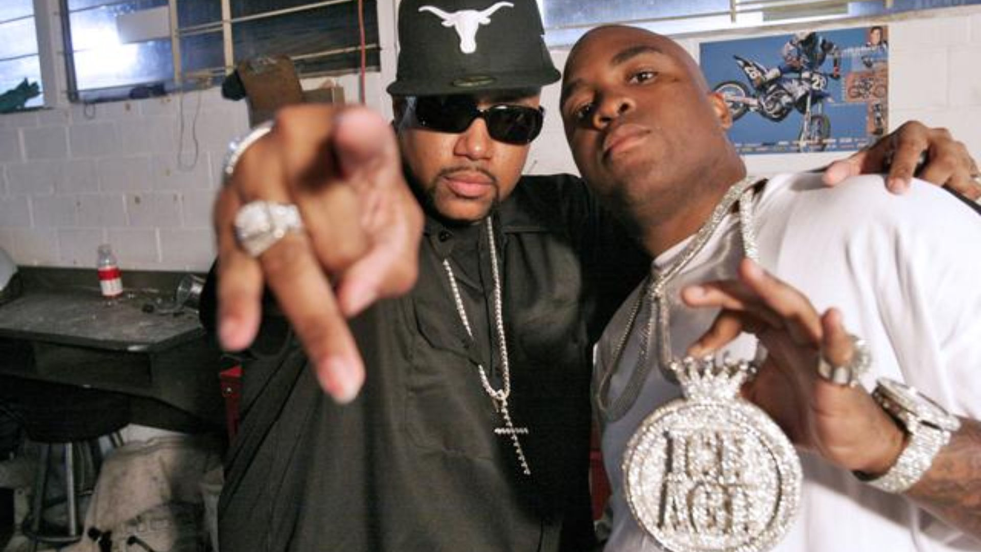 10 most expensive jewellery pieces worn by rappers - Augustman Malaysia