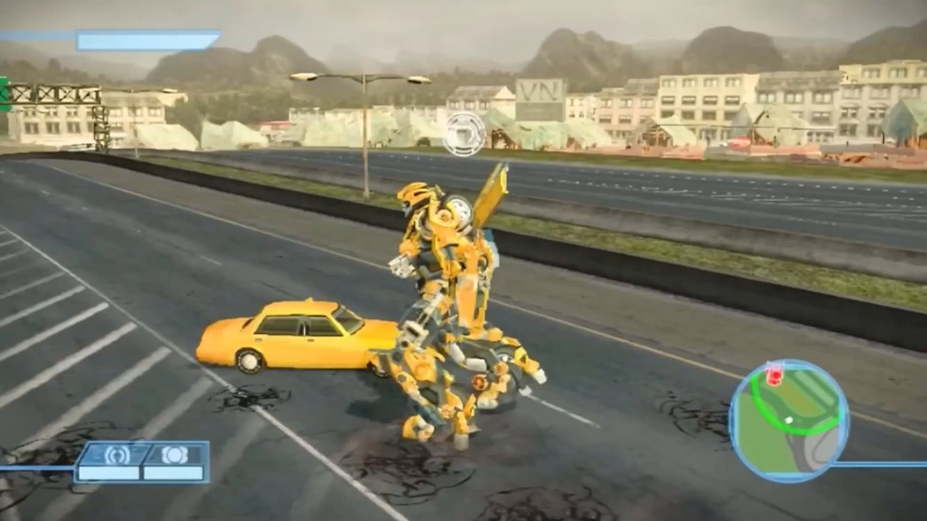 The Best Transformers Games You Must Play - Augustman India