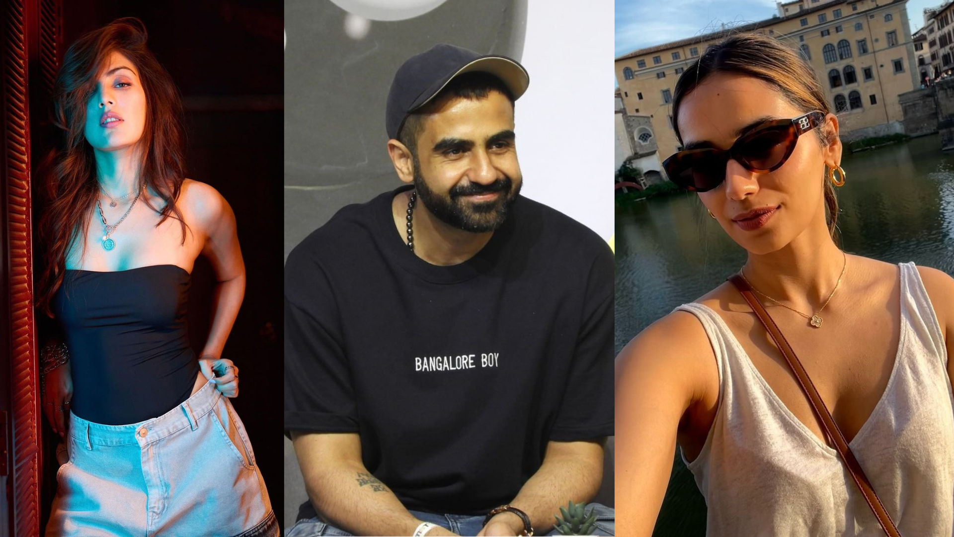 Nikhil Kamath's Dating History And Ex-Girlfriends