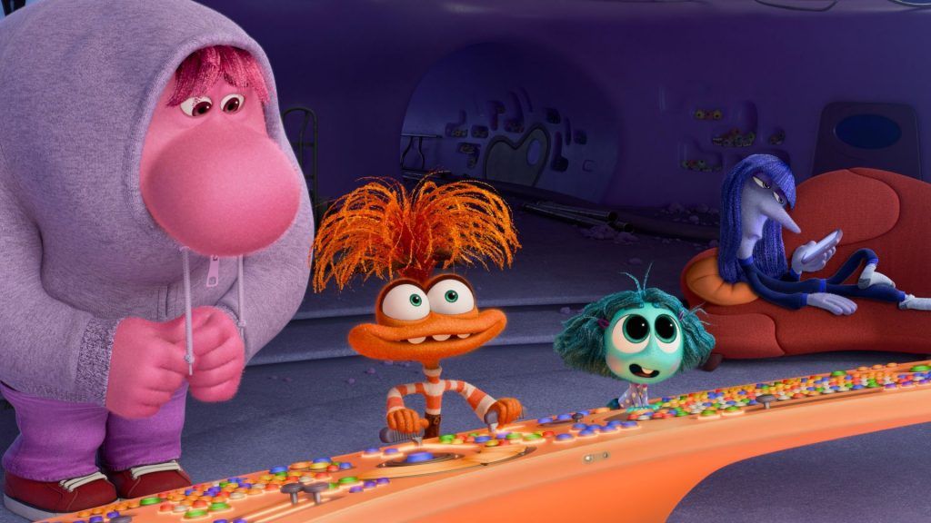 On Which OTT Platform Will Inside Out 2 Be Available For Streaming?