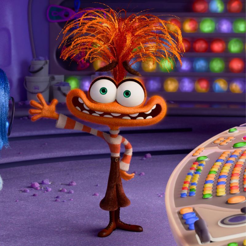 On Which OTT Platform Will Inside Out 2 Be Available For Streaming?