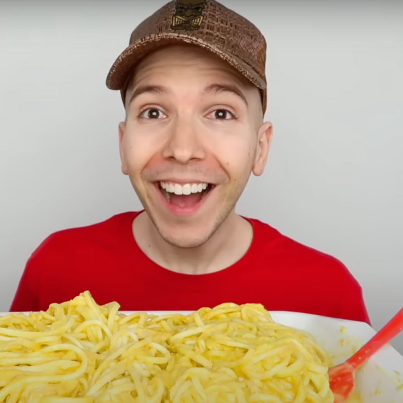 Why Is Nikocado Avocado Trending Everywhere? - Augustman India