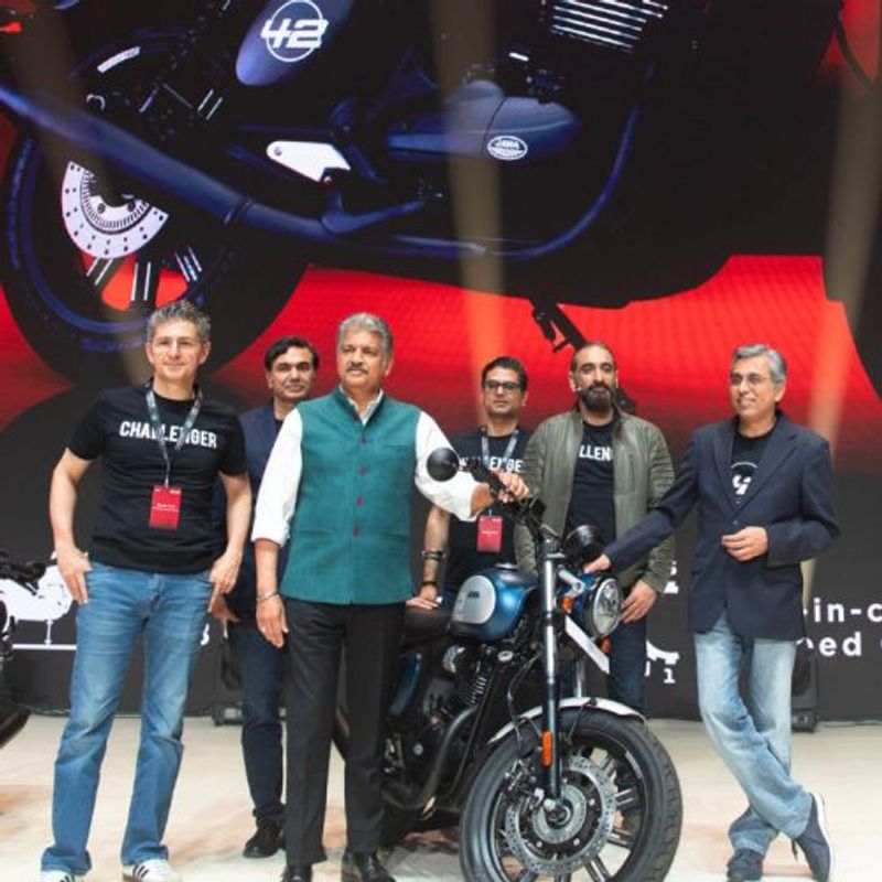 Verge Reveals TS Ultra With Hubless In-Wheel Electric Motor At CES 2024