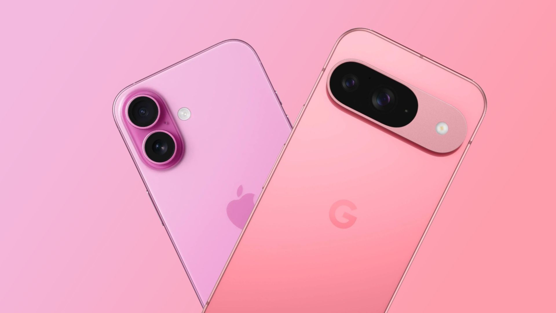 iPhone 16 vs Google Pixel 9: Finding the best AI flagship – Augustman IN