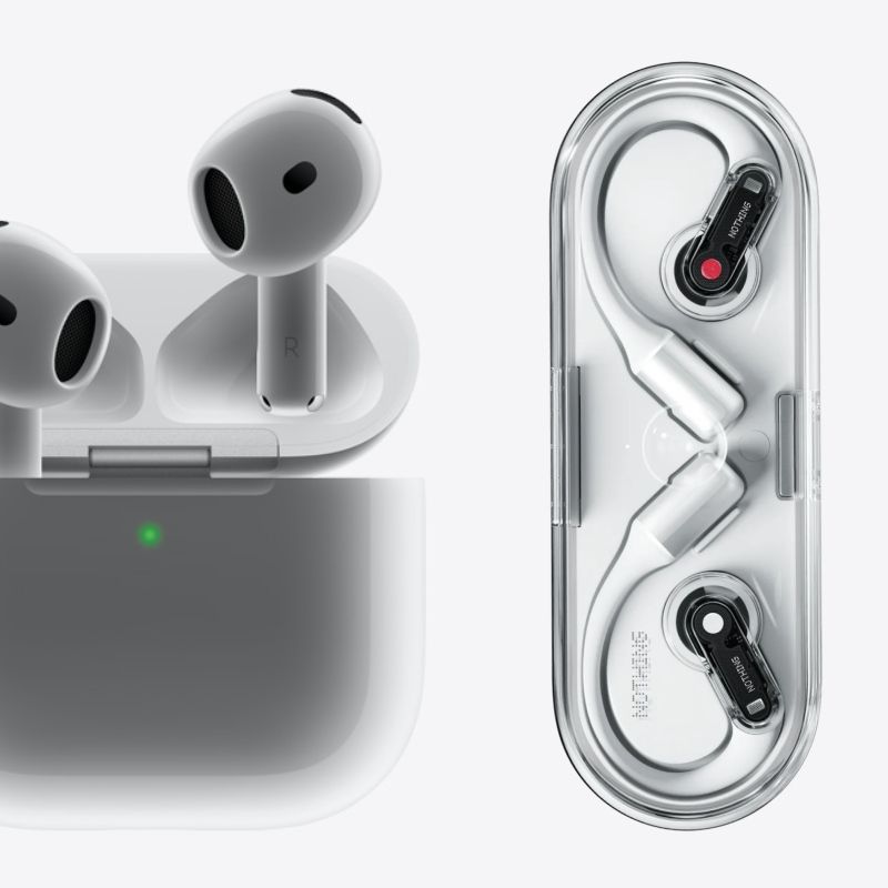 A list of all Apple AirPods models ever released – Augustman India