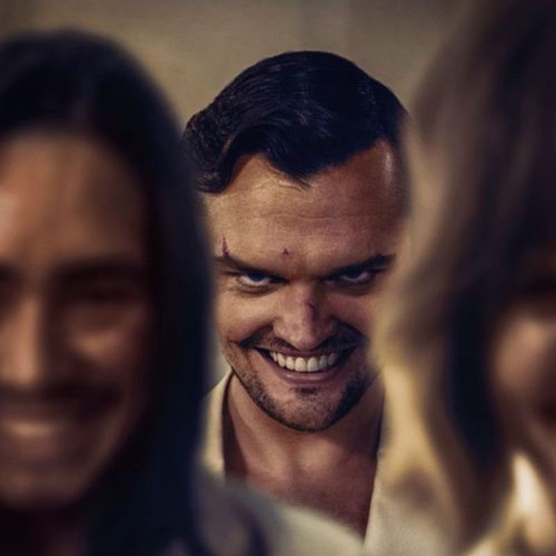 How to watch all the Maddock horror films in chronological order