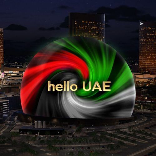 The Mukaab: A Giant Cube In Saudi Arabia That Can Fit 20 Skyscrapers