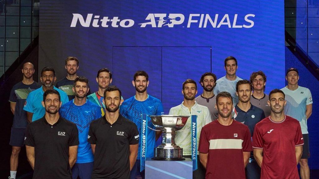 A look at the ATP Finals 2024 prize money pool - Augustman India