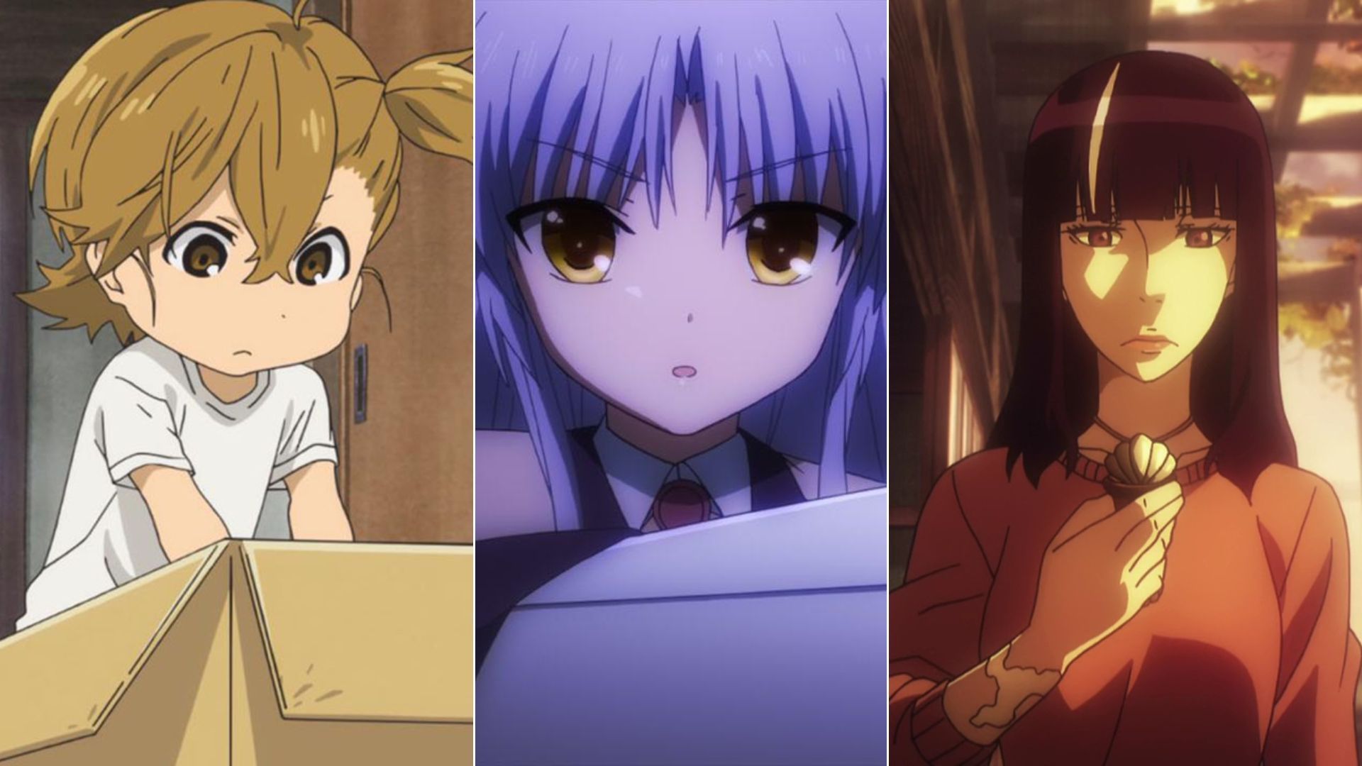 11 Best Short Anime Series You Can Finish In A Day