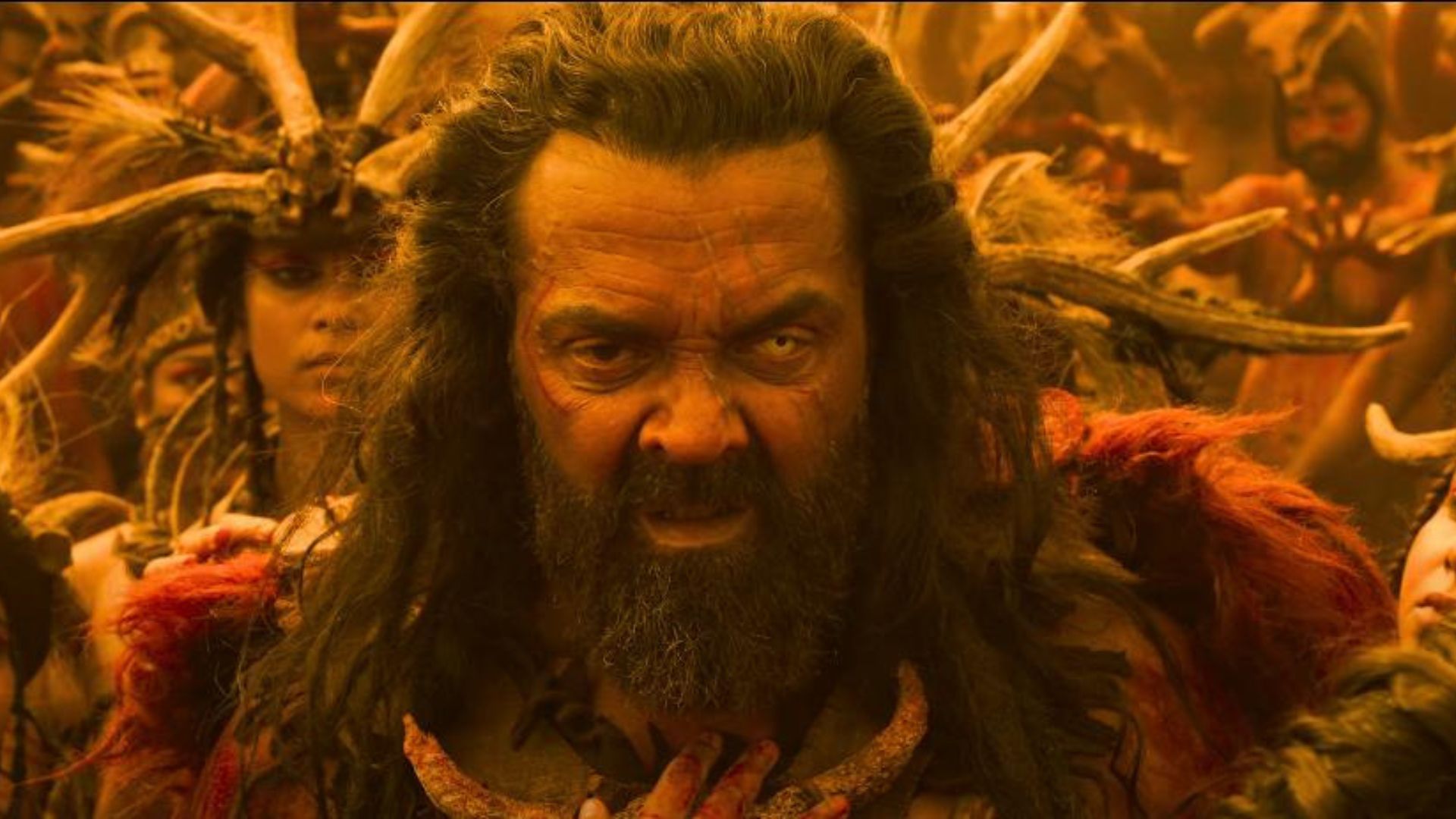Decoding The Ending Of Kanguva: Does It Set Up The Sequel?