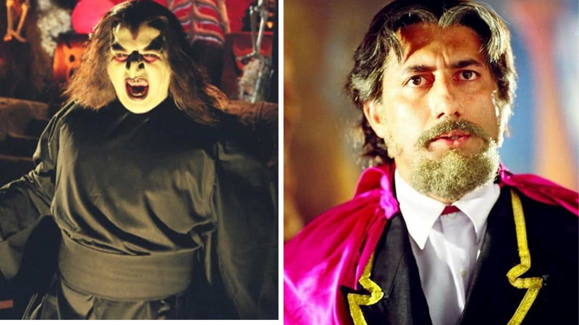 How Shaktimaan Became The Country's Most Beloved Television Show