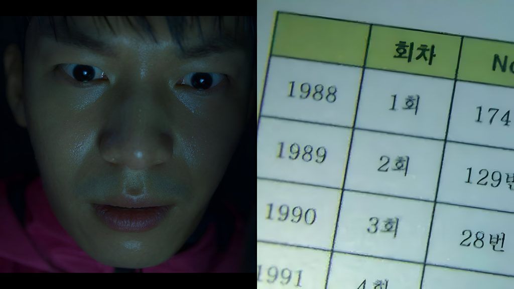 7 Shocking Scenes From Squid Game Season 1 - Augustman India