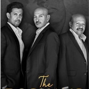 How to watch all the Maddock horror films in chronological order