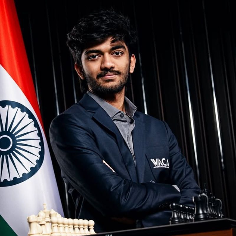 All About D Gukesh: His Achievements, Chess Journey And More