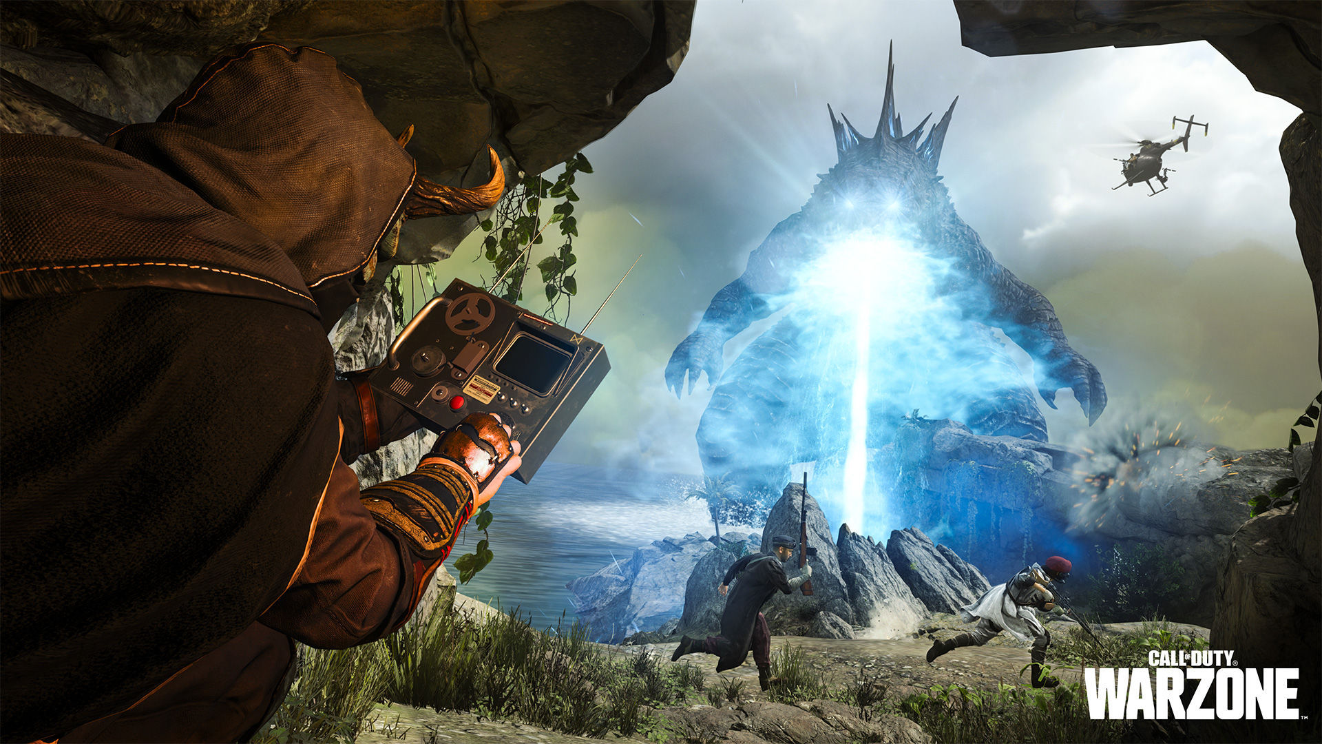 The best Call of Duty crossovers so far - Augustman India