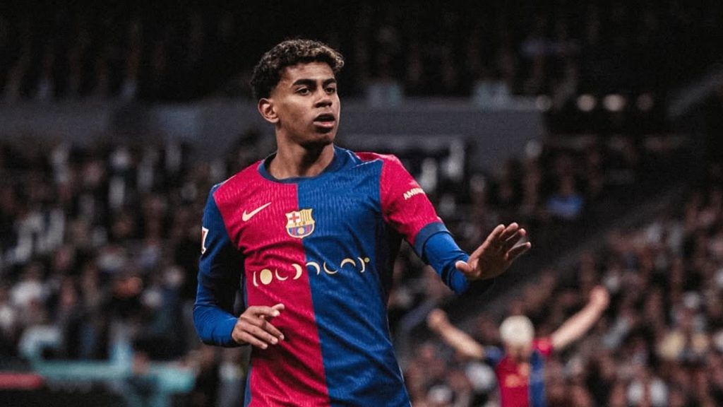 12 Best Young Players Of 2024 We Loved To See - Augustman India