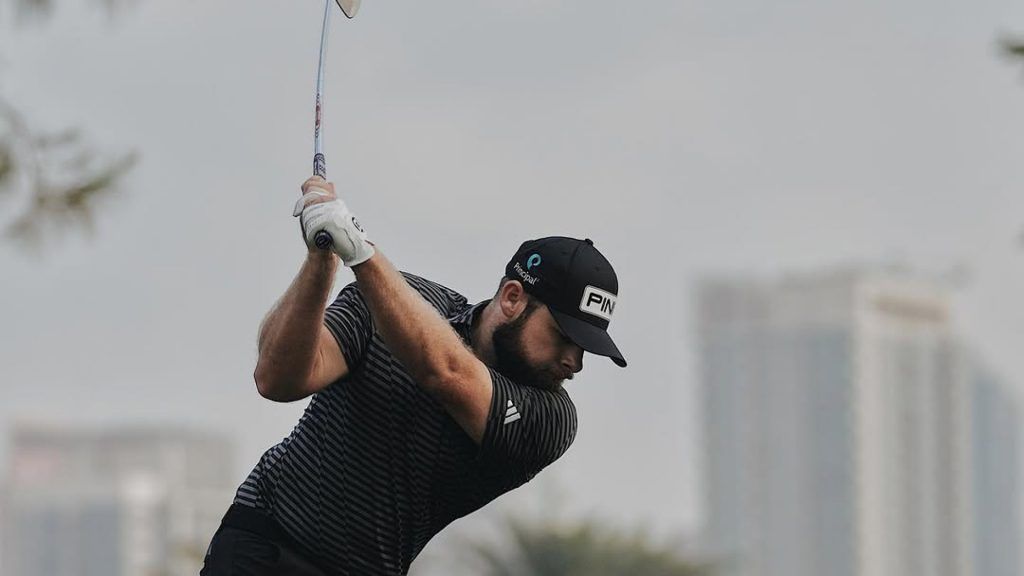 Hero Dubai Desert Classic 2025 prize money pot - Augustman India