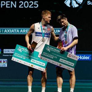 A Close Look At Klaus Bartonietz, The Coach Of Neeraj Chopra