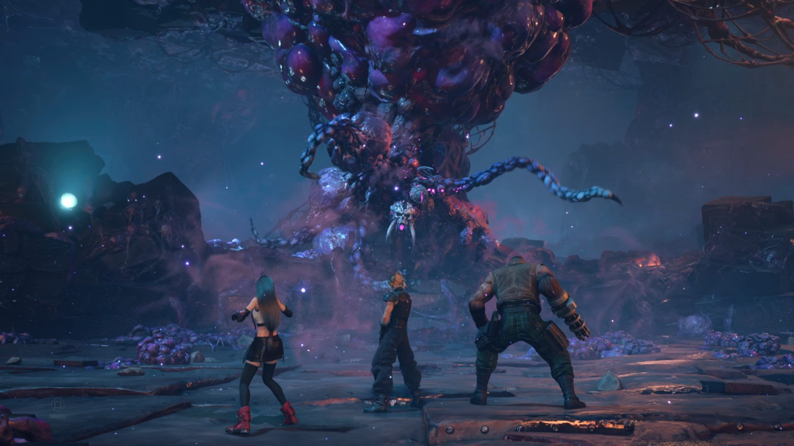 The toughest Final Fantasy VII Rebirth bosses - Augustman India