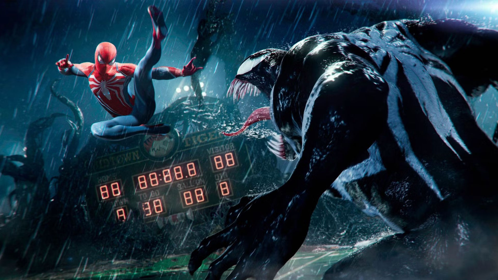 All EMF Experiment locations in Marvel's Spider-Man 2 - Augustman IN