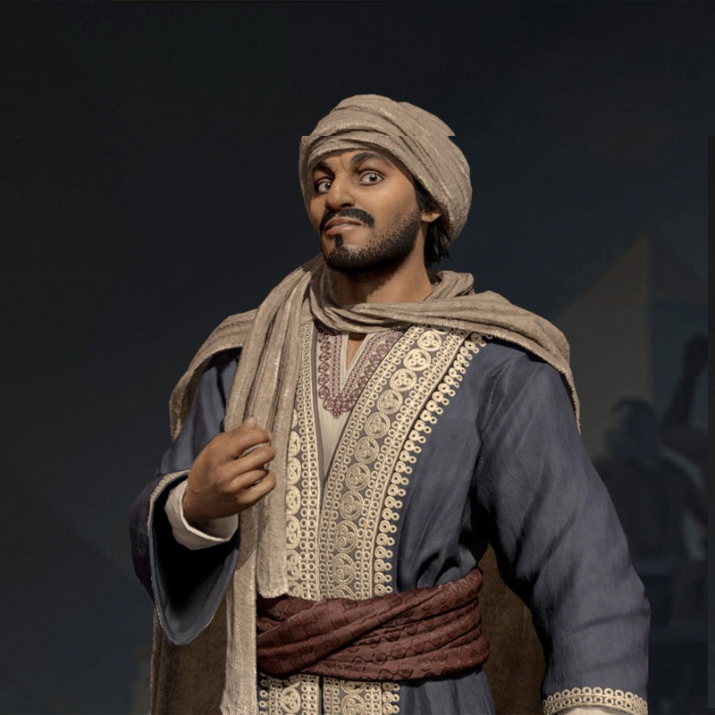 A look at the best Civilization VII Leaders - Augustman India