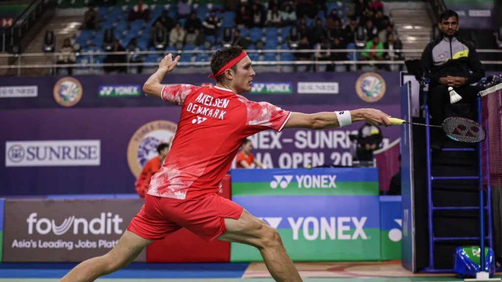 A look at the German Open 2025 prize money pot - Augustman India