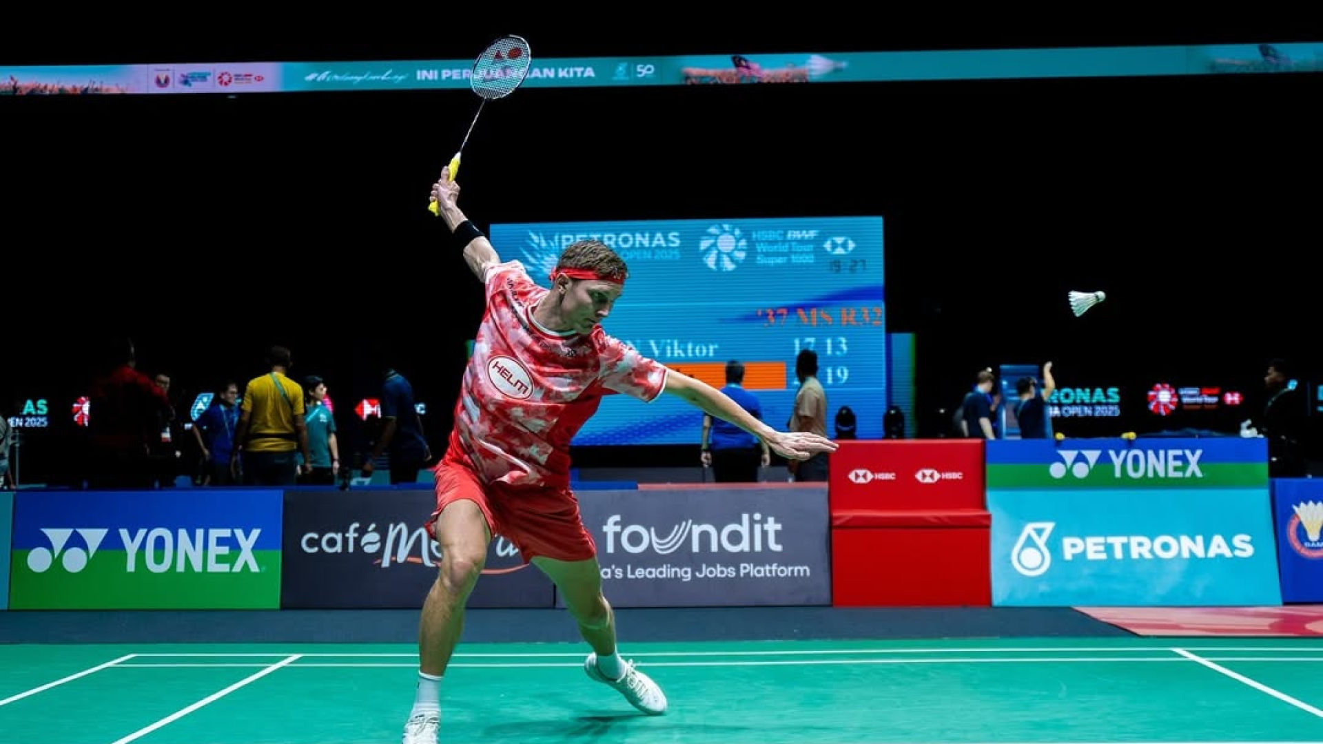 A look at the German Open 2025 prize money pot - Augustman India
