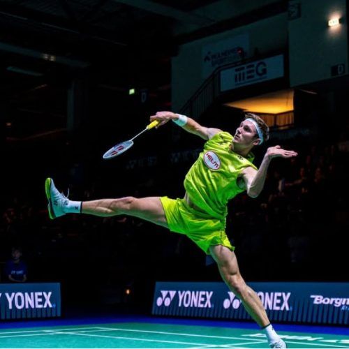 Who Are The Richest Badminton Players In The World?