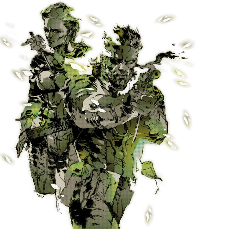 The best Hideo Kojima games ranked - Augustman India