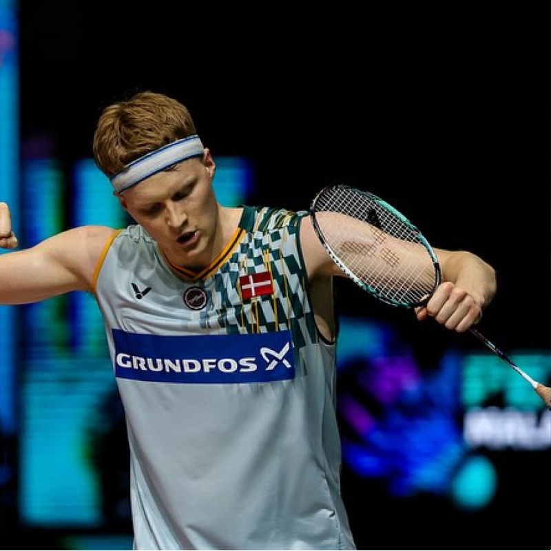 A look at the Swiss Open 2025 prize money pool | Augustman India