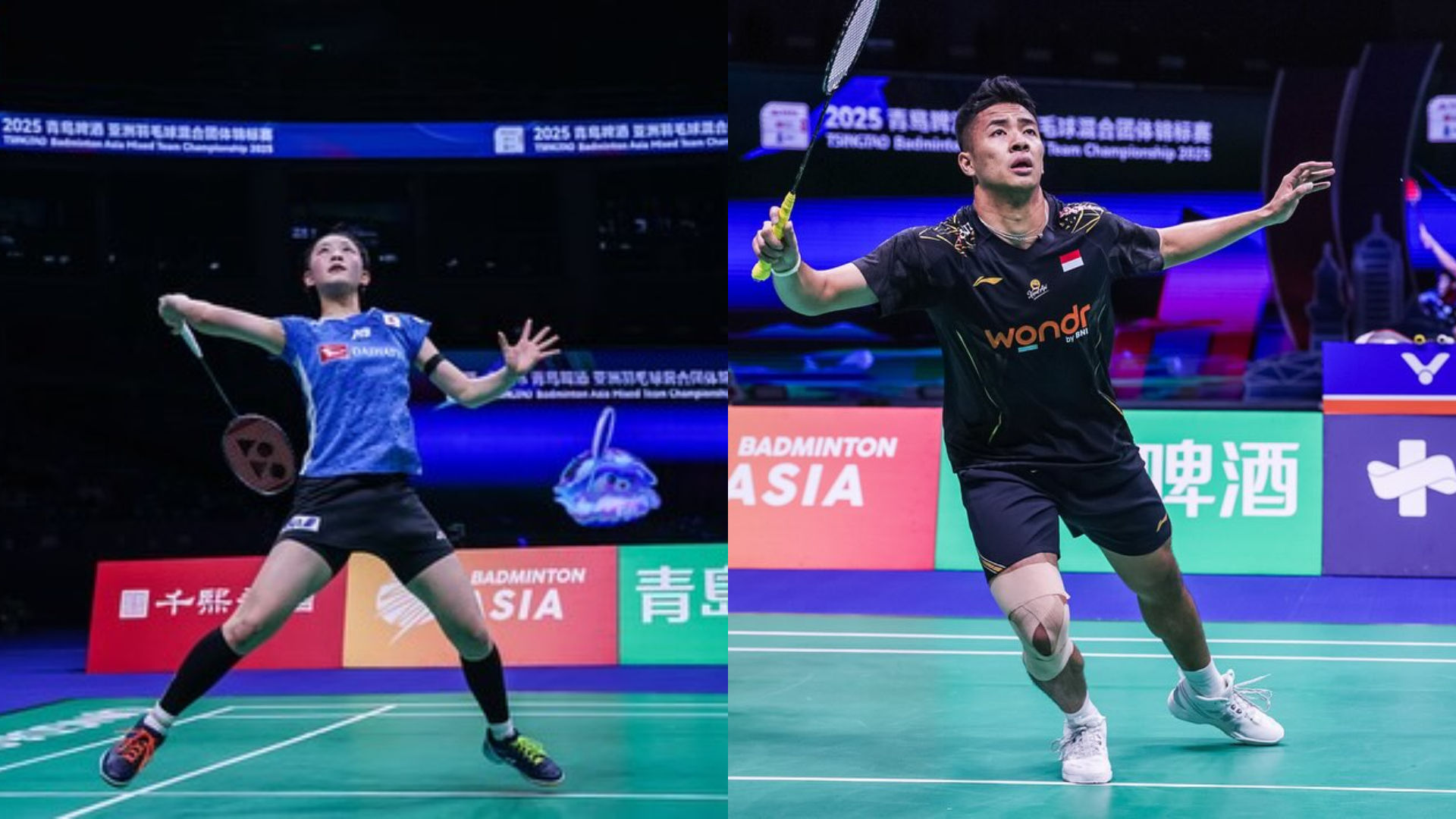 Badminton Asia Championships 2025 prize money | Augustman India